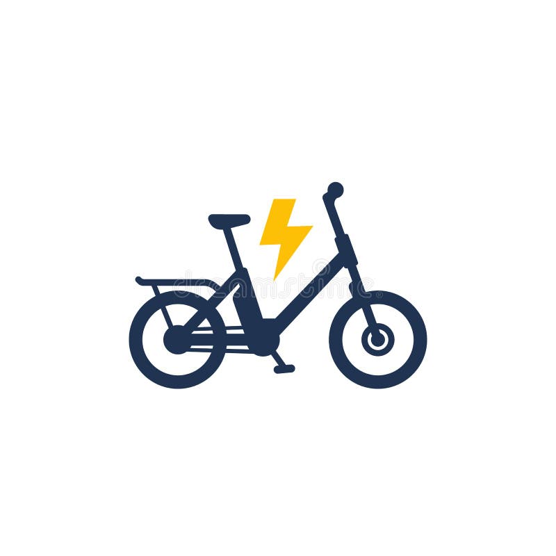 Ebike Logo Stock Illustrations – 233 Ebike Logo Stock Illustrations ...
