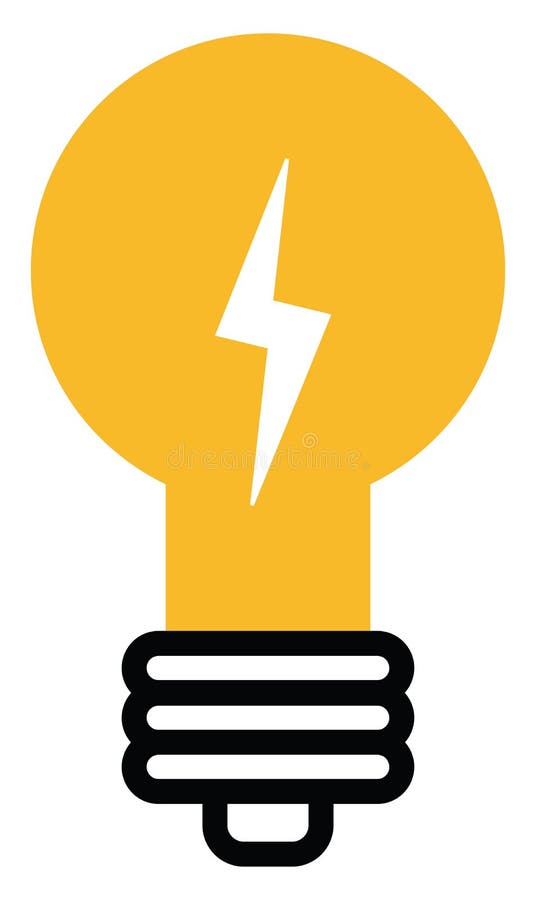 Electric Bill Icon Stock Illustrations – 1,222 Electric Bill Icon Stock ...