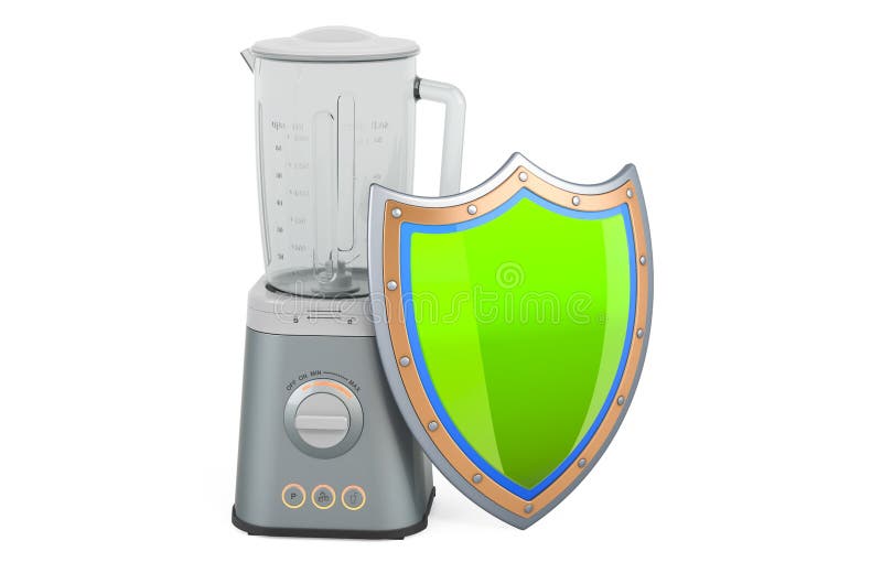 Blender Shield Stock Illustrations – 95 Blender Shield Stock ...
