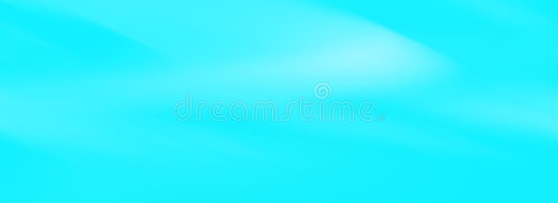 Electric Blue Backdrop with Blurred White Abstract Lines. Elegant Blue ...