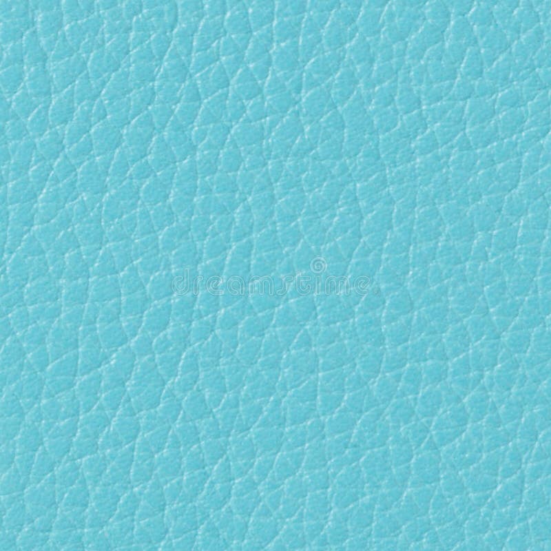 Electric Blue Grain Leather Texture Stock Image - Image of grain ...