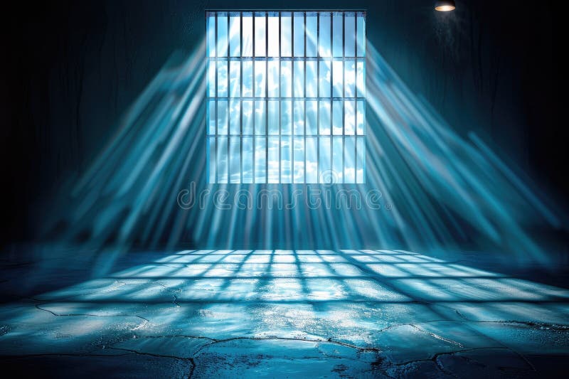 1,603 Prison Bars Light Stock Photos - Free & Royalty-Free Stock Photos ...