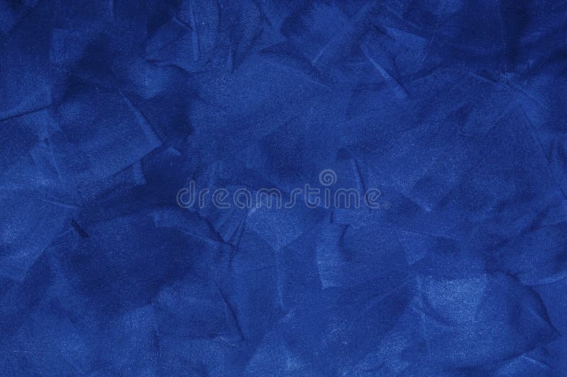 Electric Blue Textured Material Pattern on Full Frame Background Stock ...