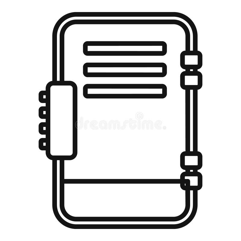 Electric Boiler Heating Water with Control Panel Icon Stock Vector ...