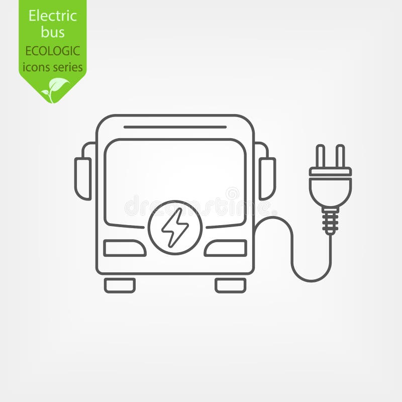 Bus Electrical Stock Illustrations – 557 Bus Electrical Stock ...