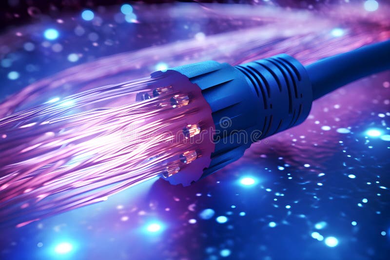 Electrical Wires Wallpaper