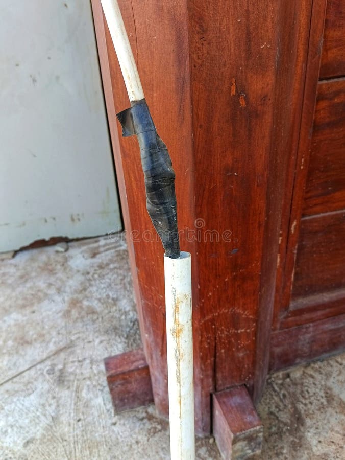 Electric Cable Connection from the Main Panel To the Office Building ...