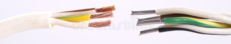 Tinned Wire Cable Stock Photos - Free & Royalty-Free Stock Photos from ...