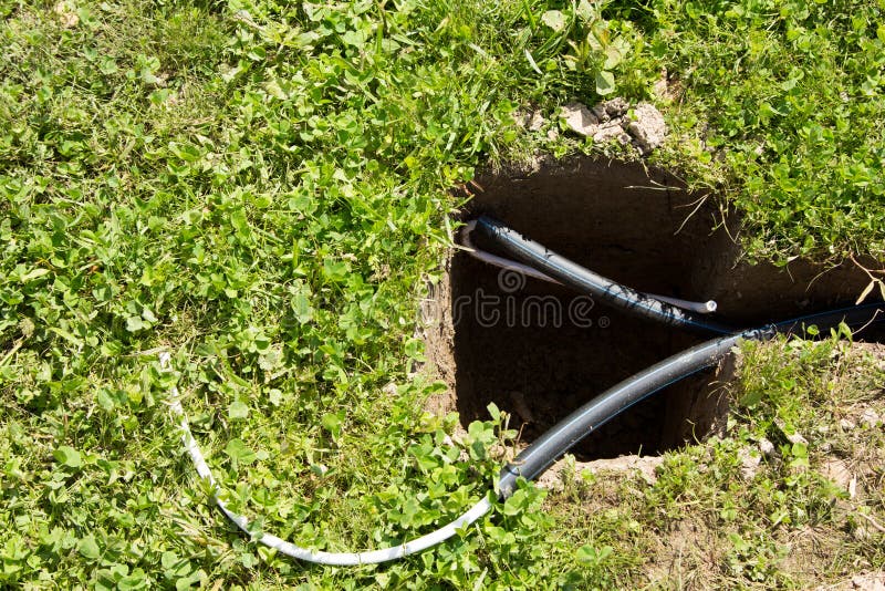 121 Electrical Earth Pit Stock Photos - Free & Royalty-Free Stock ...