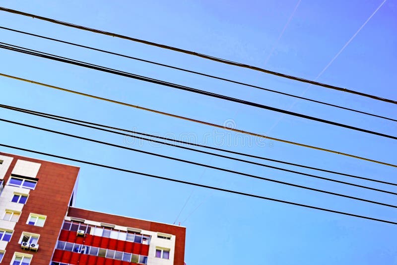 Electric Cables in City Outdoor Environment, Technology and ...