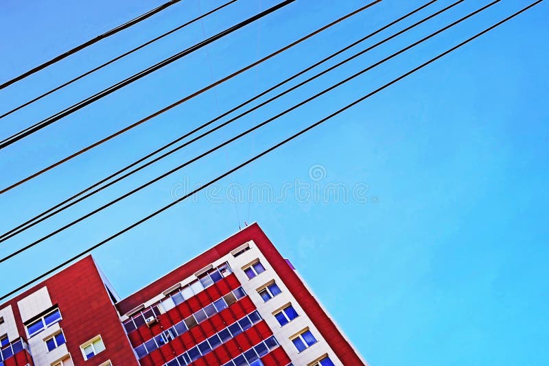 Electric Cables in City Outdoor Environment, Technology and ...