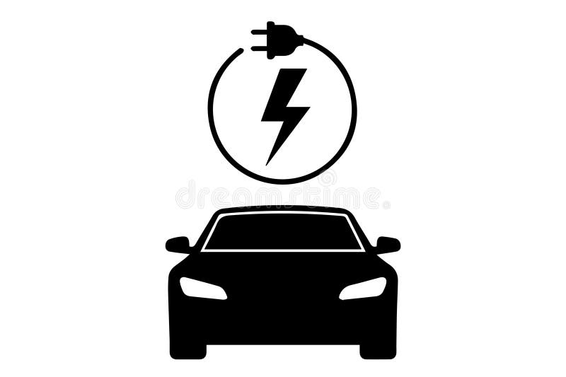 616 Lightning Electric Car Stock Photos - Free & Royalty-Free Stock ...