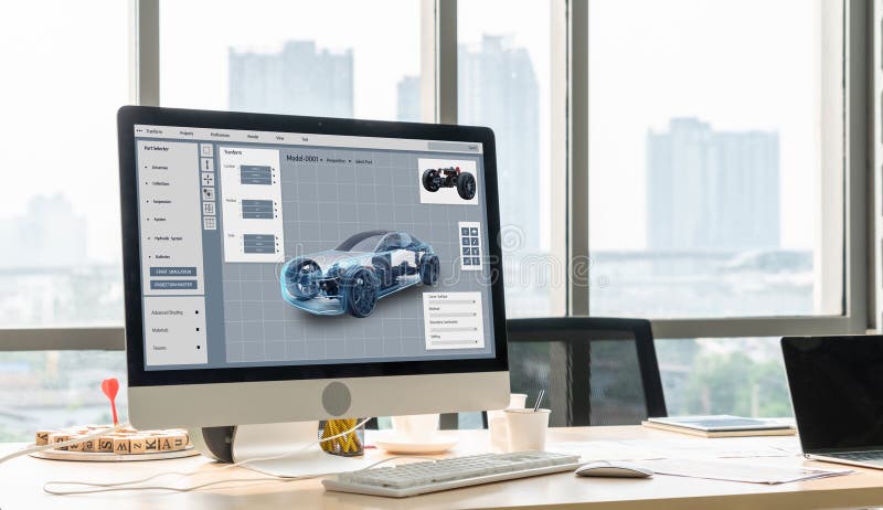 Digital Calculating Application Stock Illustrations – 356 Digital ...