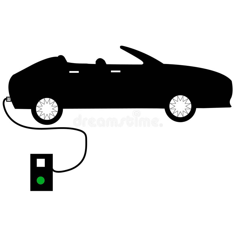 Electric Car Info Stock Illustrations – 578 Electric Car Info Stock ...