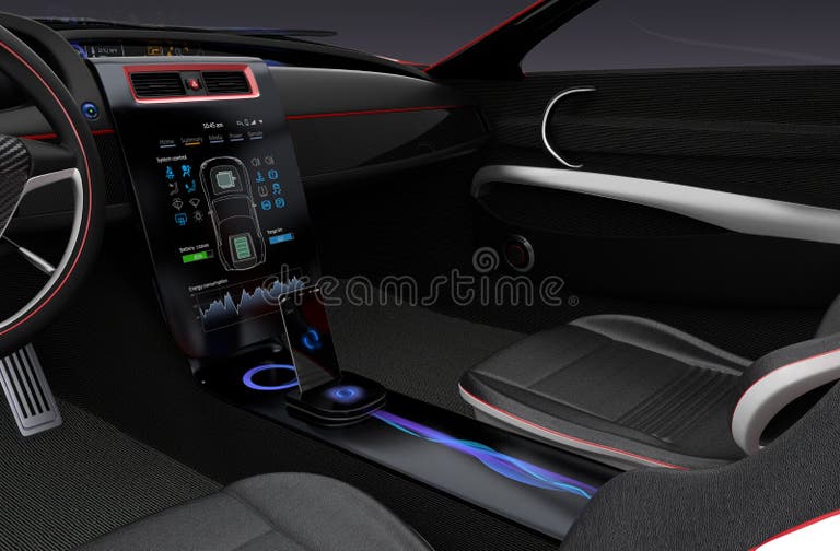 Driver Interface Stock Illustrations – 5,166 Driver Interface Stock Illustrations, Vectors ...