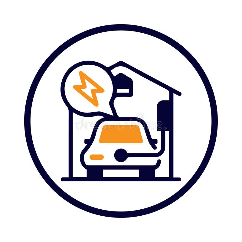 Electric Car, Car, Station, Charging Station, Electric Car Charge ...