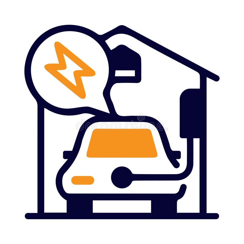 Electric Car, Car, Station, Charging Station, Electric Car Charge ...