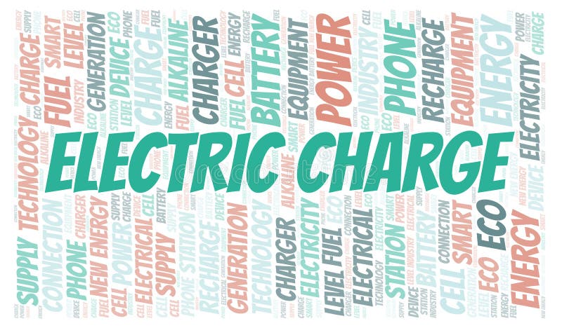 Free of Charge Typography Word Cloud Create with the Text only. Stock ...