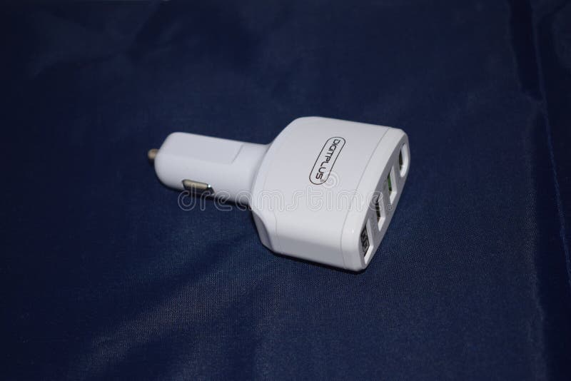 Electric Charger High Resolution Stock Photo - Image of view, charger ...