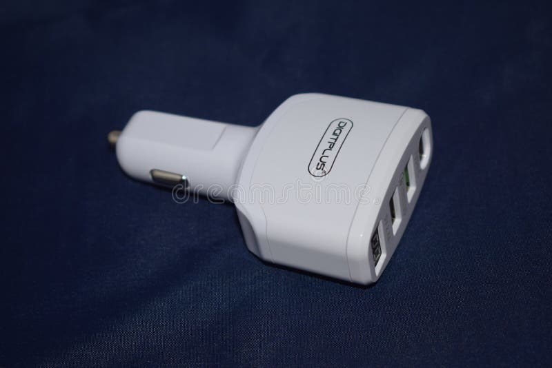 Electric Charger High Resolution Editorial Photography - Image of ...