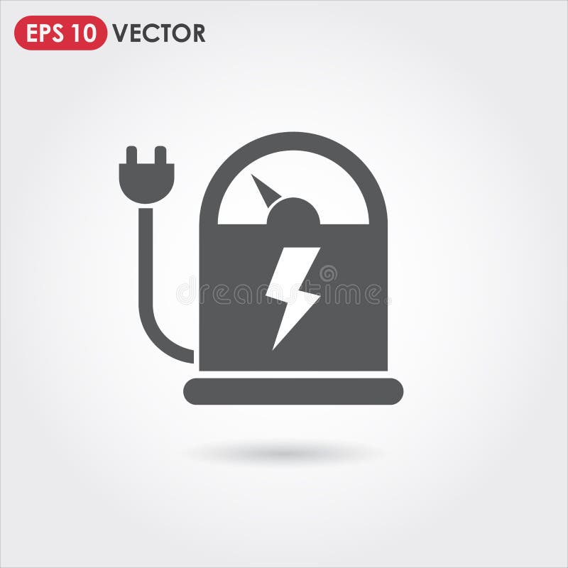 Picto Electric Station Stock Illustrations – 43 Picto Electric Station ...