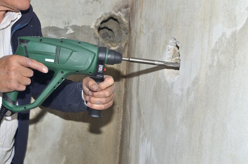 Chiselling Wall Stock Photos - Free & Royalty-Free Stock Photos from ...