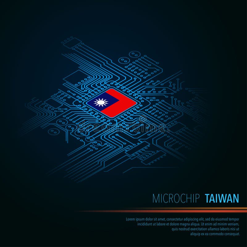Taiwan Circuit Stock Illustrations – 126 Taiwan Circuit Stock ...