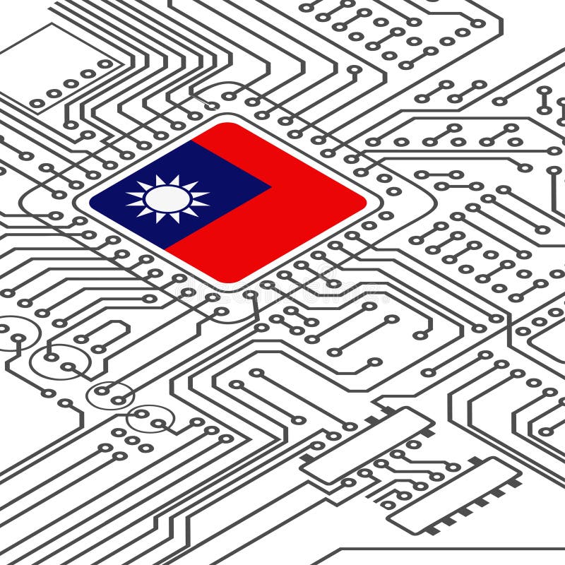 Taiwan Circuit Stock Illustrations – 108 Taiwan Circuit Stock ...