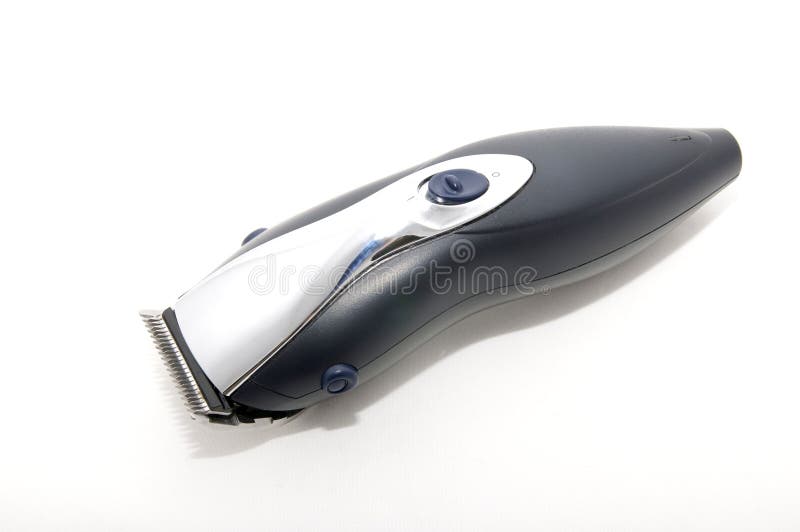 An Electric Clipper Picture. Image: 22927297