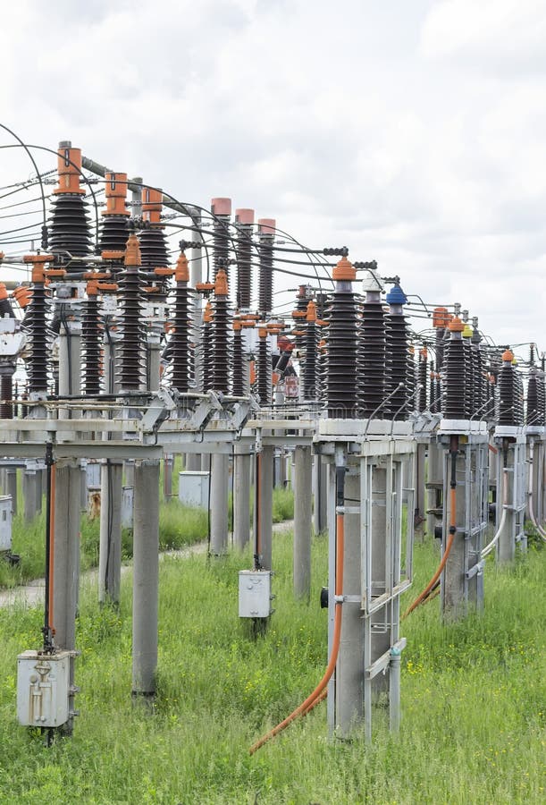 Electric coils stock image. Image of electromagnetic - 40911387