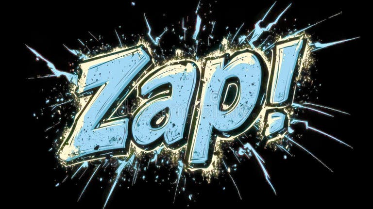 Electric Comic Stock Illustrations – 6,448 Electric Comic Stock ...