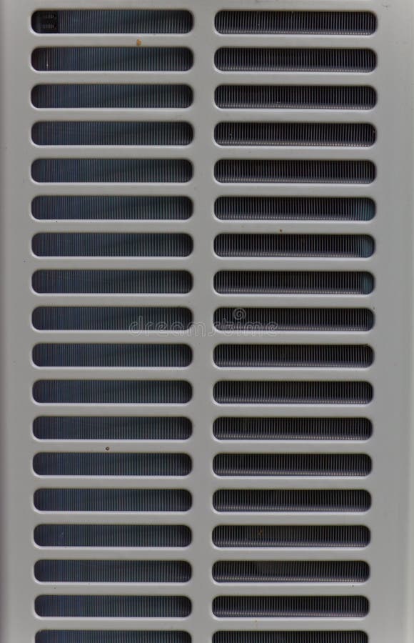 Electric conditioner stock photo. Image of closeup, outdoors - 26373134