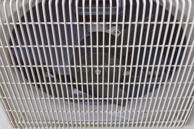 Electric conditioner stock photo. Image of metal, machine - 26373136