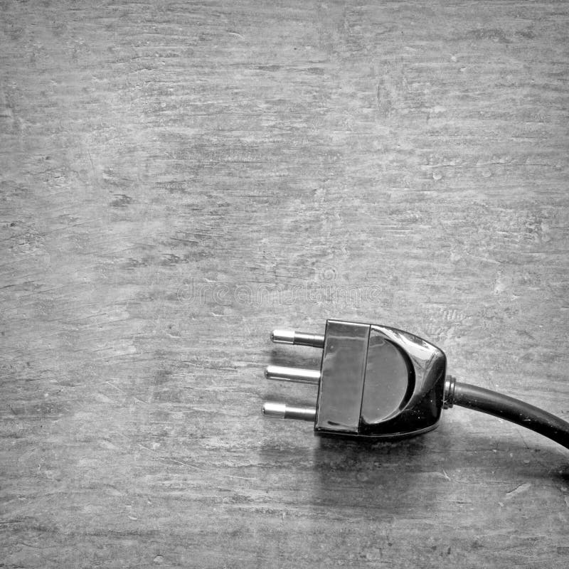 Electric connecter stock image. Image of electric, surface - 36155367