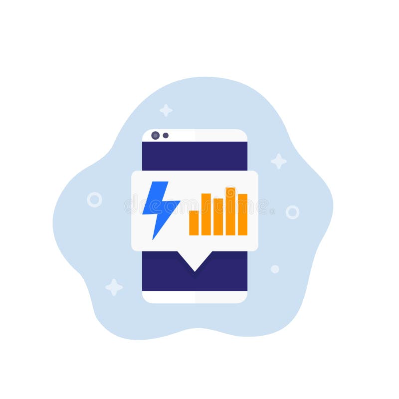 Consumption Icon. Simple Element from Economic Collection. Creative ...