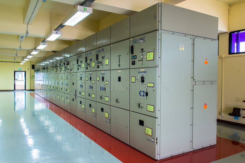 Electric controller stock photo. Image of electricity - 39110164