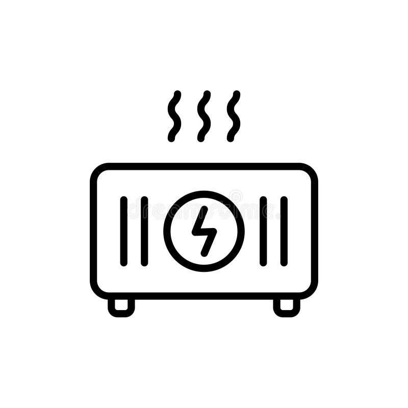 Gas Convector Stock Illustrations – 538 Gas Convector Stock ...