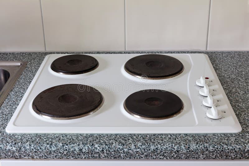 Electric cooker stock image. Image of energy, device - 251699757