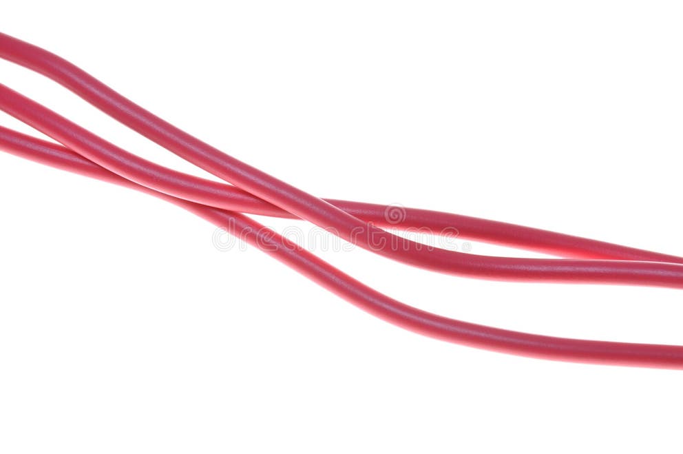Electric current cables stock image. Image of cable, connection - 29354973