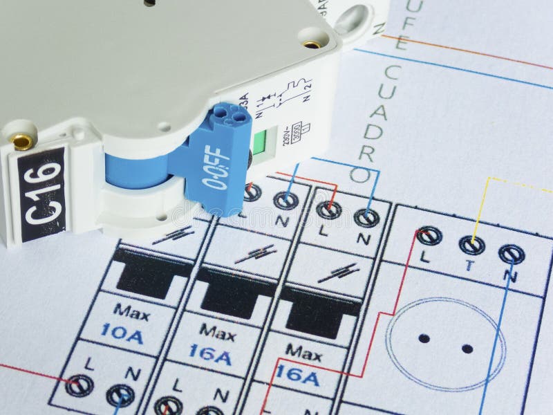 Electric design stock photo. Image of electronic, design - 233352998