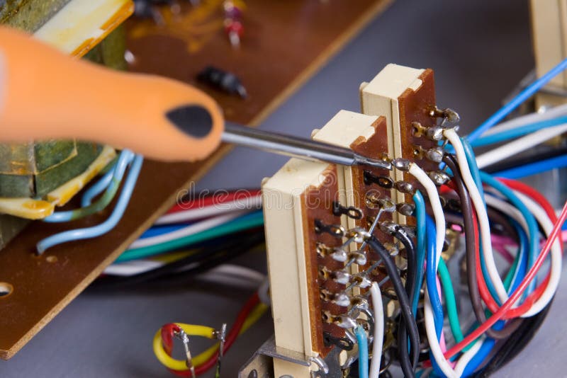 Electric Device Picture. Image: 30065156