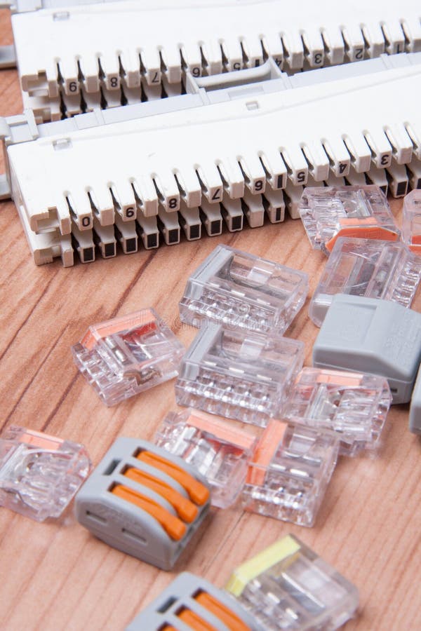 Electric device stock photo. Image of conductor, female - 66221888