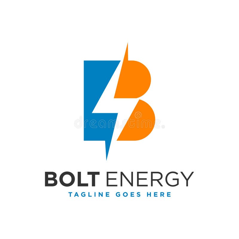 B Electric Logo Stock Illustrations – 551 B Electric Logo Stock ...