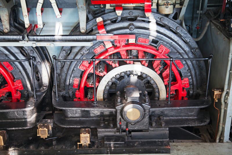 Electric engine stock image. Image of electric, motor - 22095869