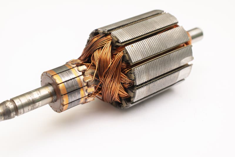 Motor Windings Rotation Stock Photos - Free & Royalty-Free Stock Photos ...