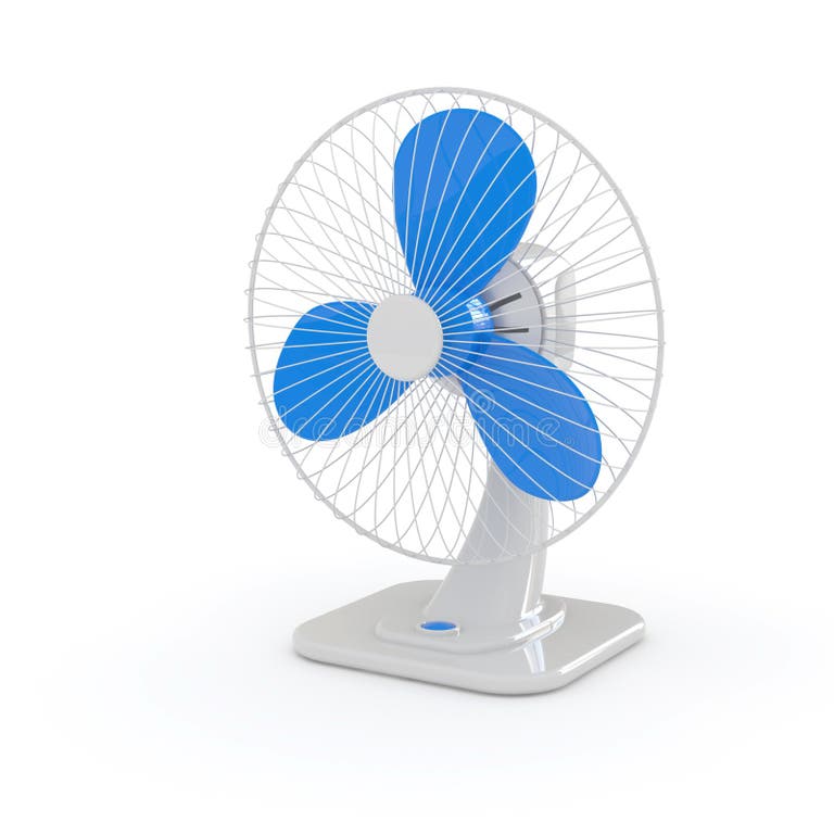Electricity Fan Stock Illustrations – 8,648 Electricity Fan Stock ...