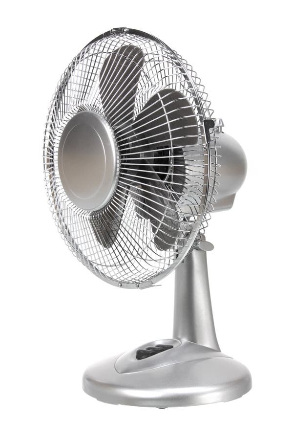 Electric Cooler Fan Blowing Fresh Air Stock Photo - Image of stream ... Electric Cooler Fan Blowing Fresh Air Stock Photo - Image of stream ...