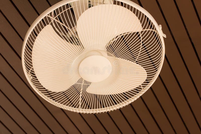 Electric fan stock photo. Image of equipment, light, close - 36569530