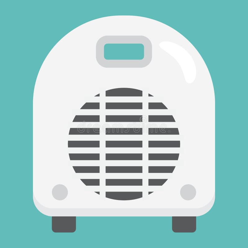 Fan Heater Stock Illustrations – 4,702 Fan Heater Stock Illustrations ...
