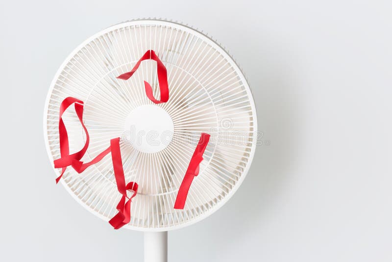 Air Conditioning Vent Ribbons Stock Photos - Free & Royalty-Free Stock ...